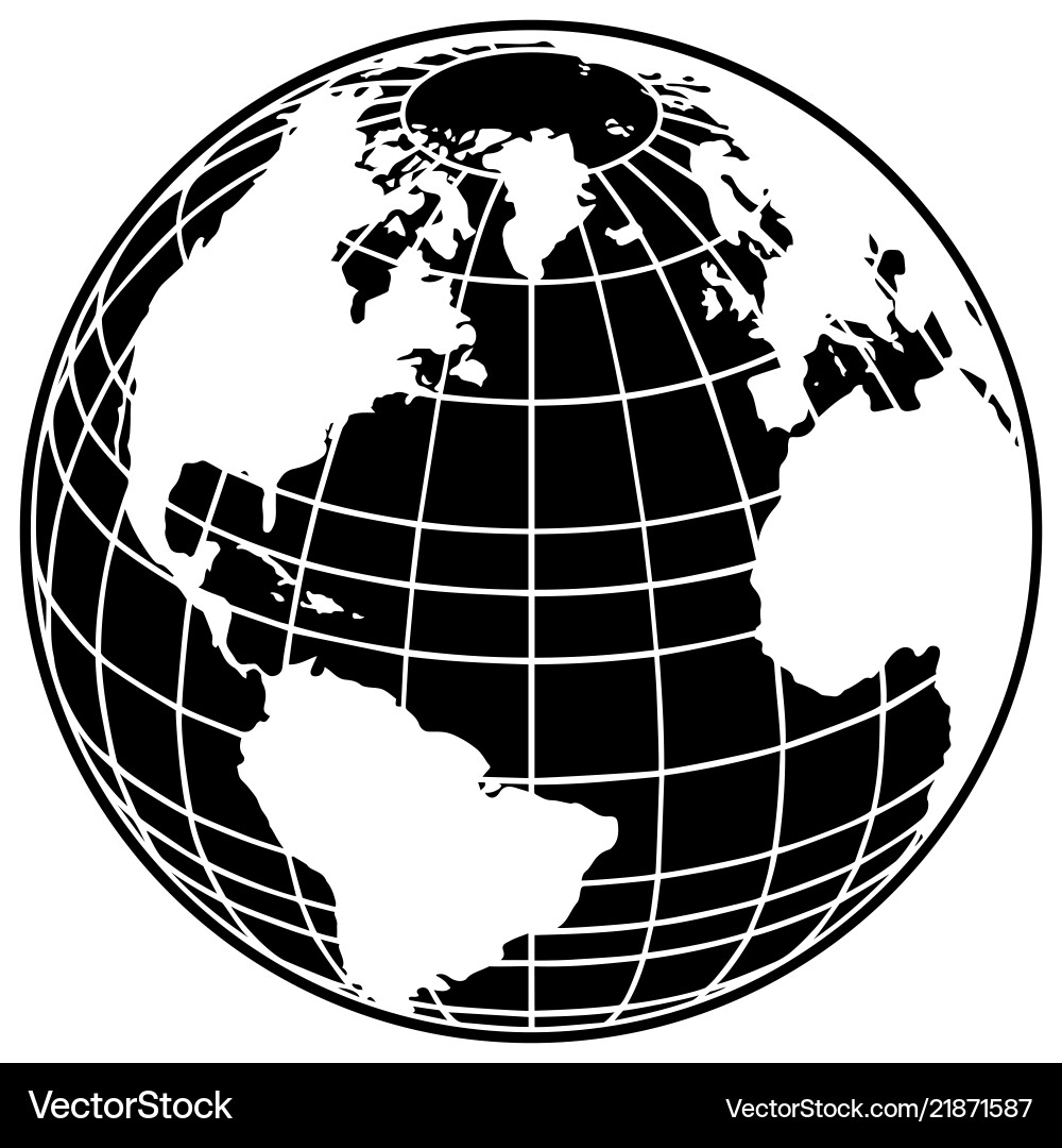 Geosphere Vector Images (50)