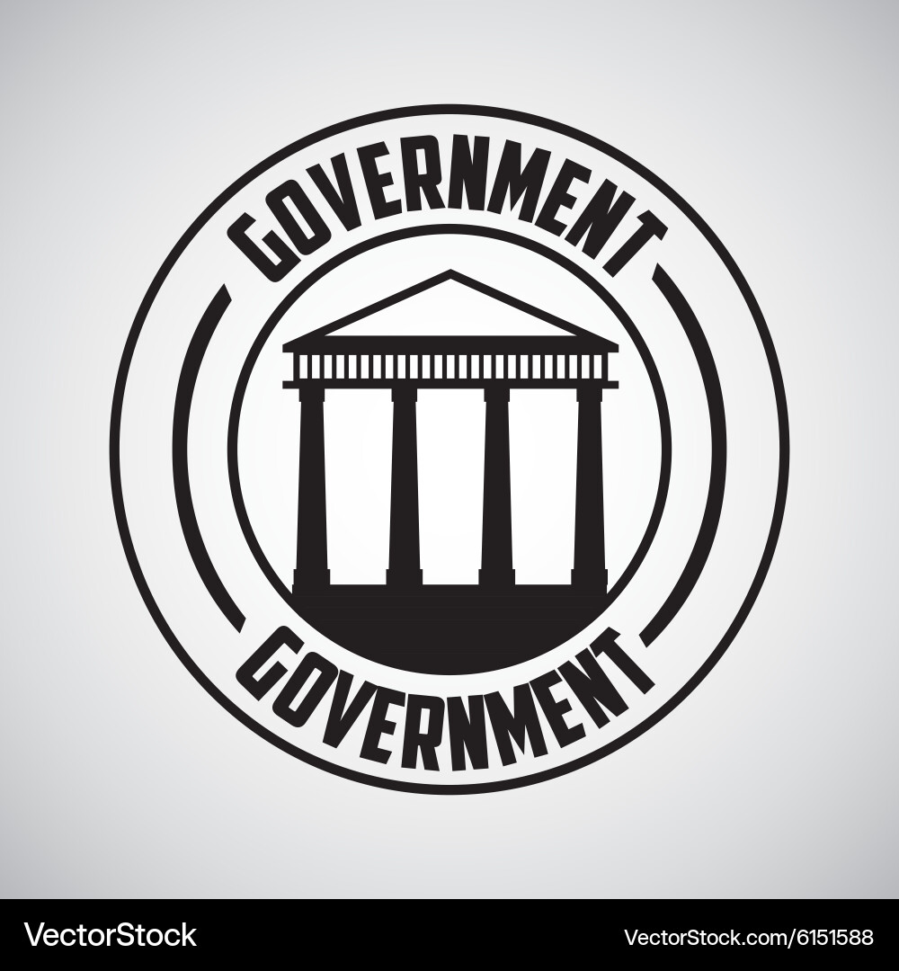 Democratic election Royalty Free Vector Image - VectorStock