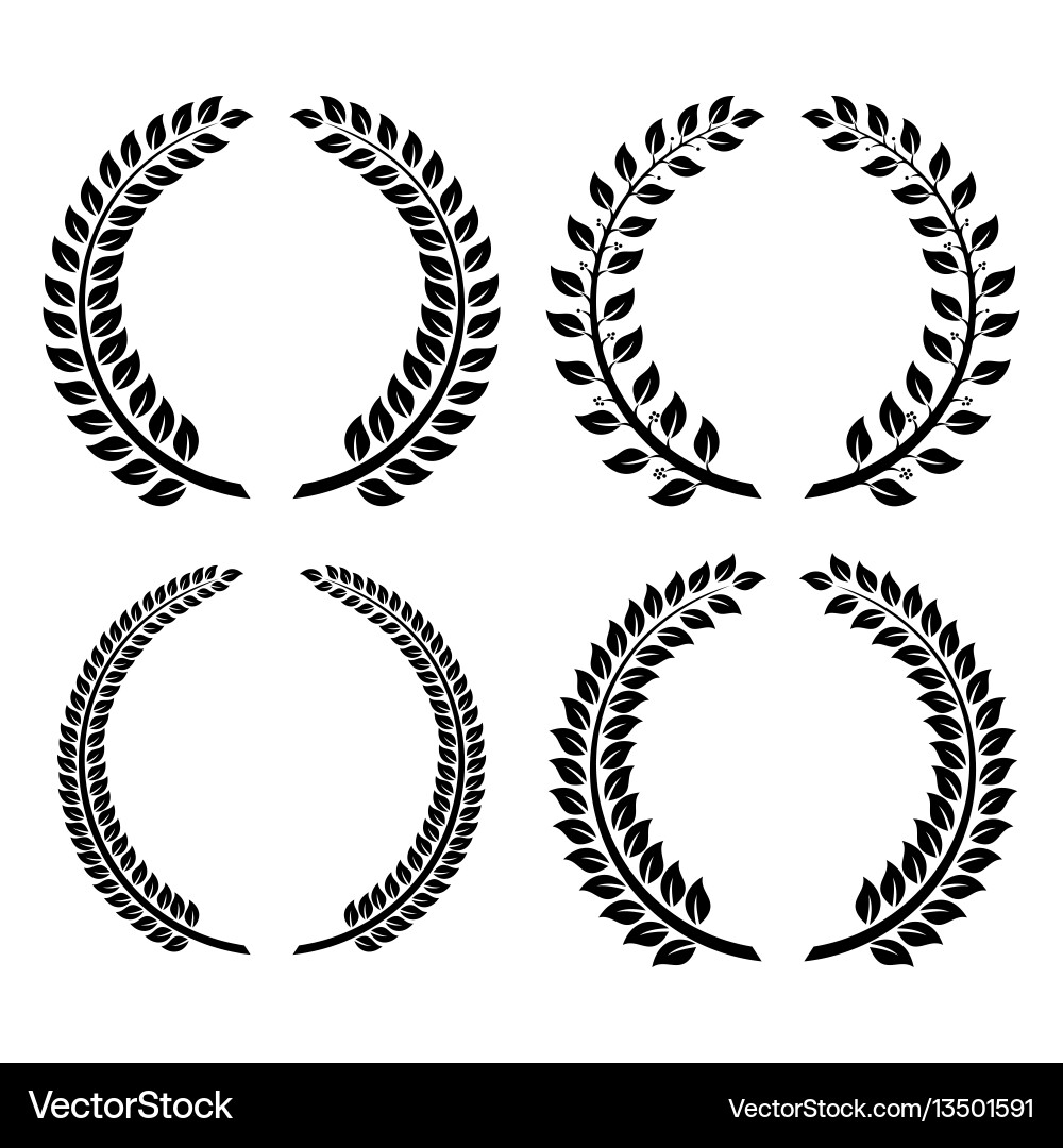 Logo drawing Royalty Free Vector Image - VectorStock