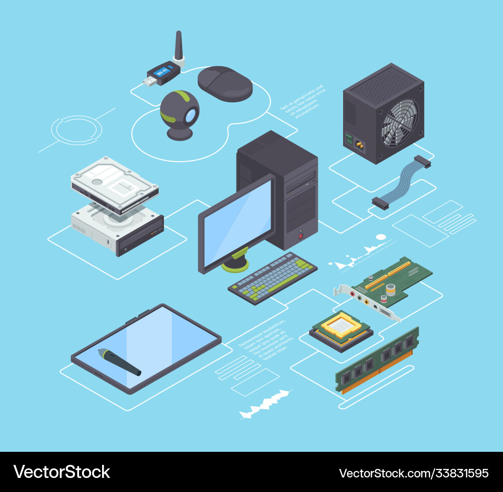 Hard Disk Clipart Vector Images (66)