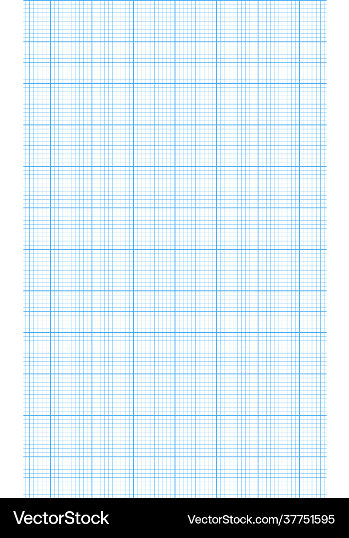 Grid Paper Printable Full Sheet