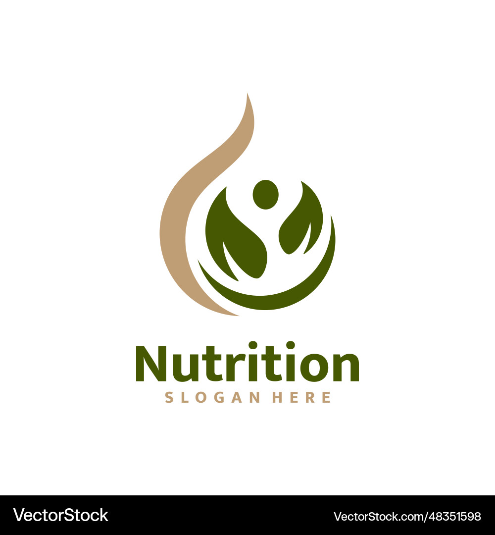 Good Nutrition Logo