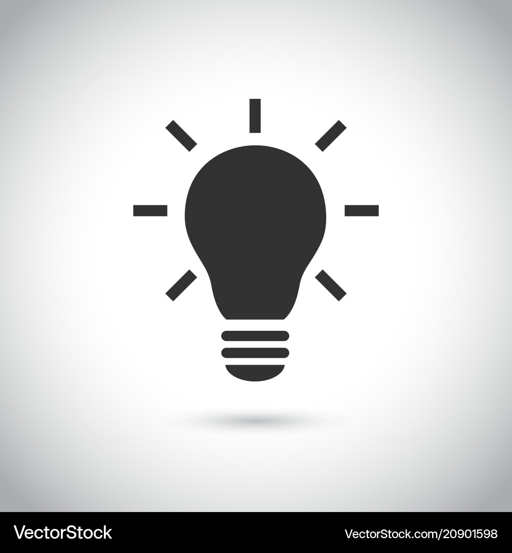 Idea Symbol Vector Images (over 1.2 million)