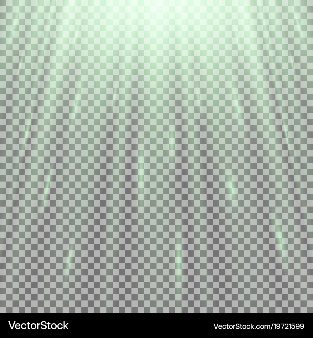 Rays of light Royalty Free Vector Image - VectorStock