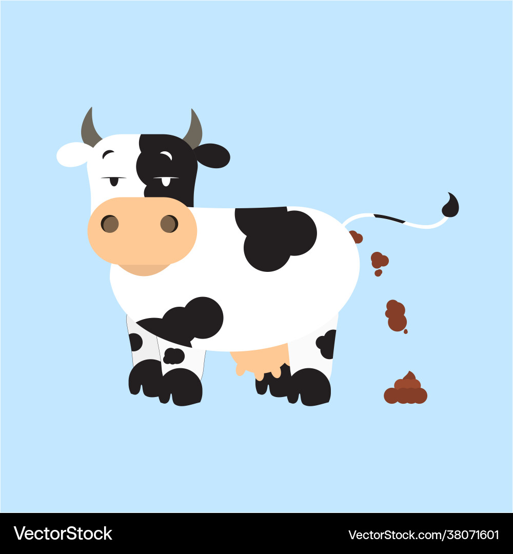 Cow Poo Vector Images (over 180)