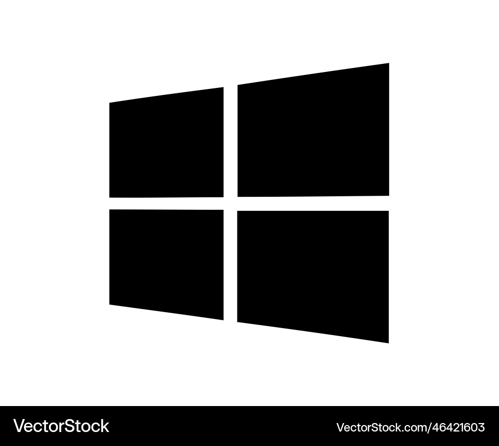 Black Windows Logo HD Black Windows Logo Wallpapers | Peakpx