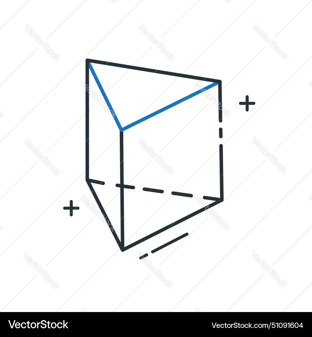 3d shape generation interactive icon design Vector Image 3d shape generation interactive icon design Vector Image