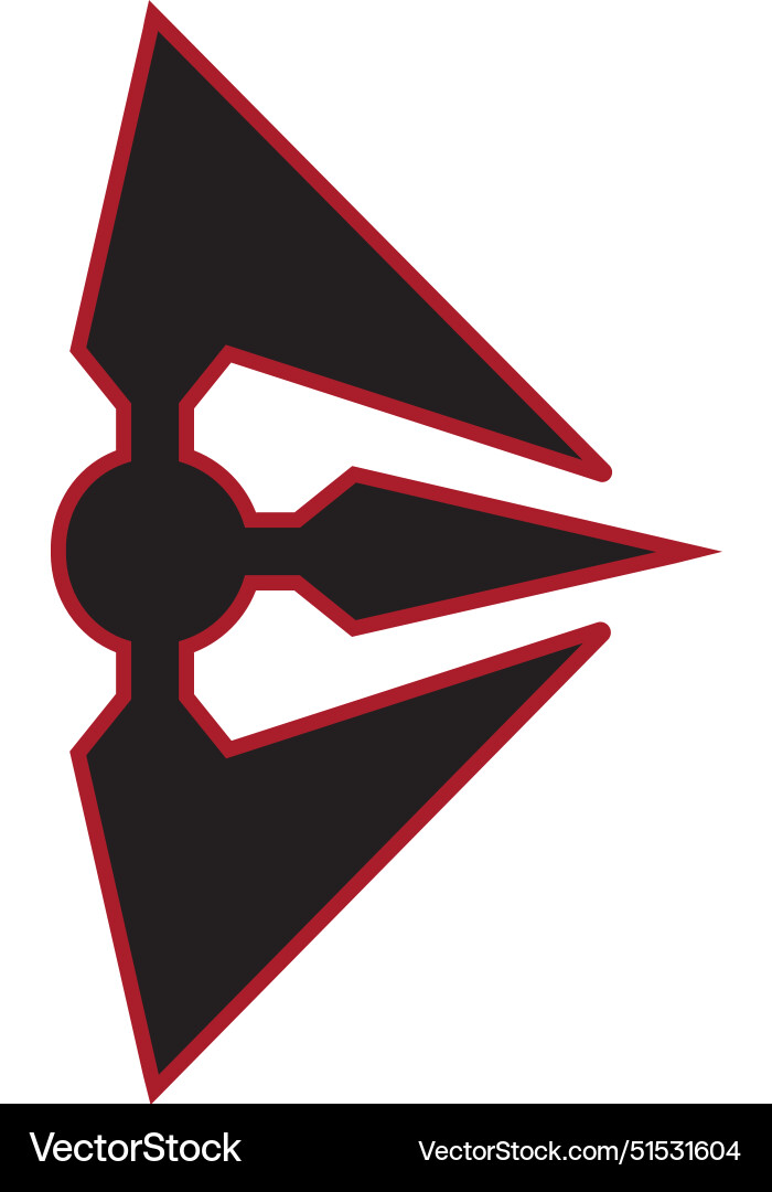 Expedition logo Royalty Free Vector Image - VectorStock