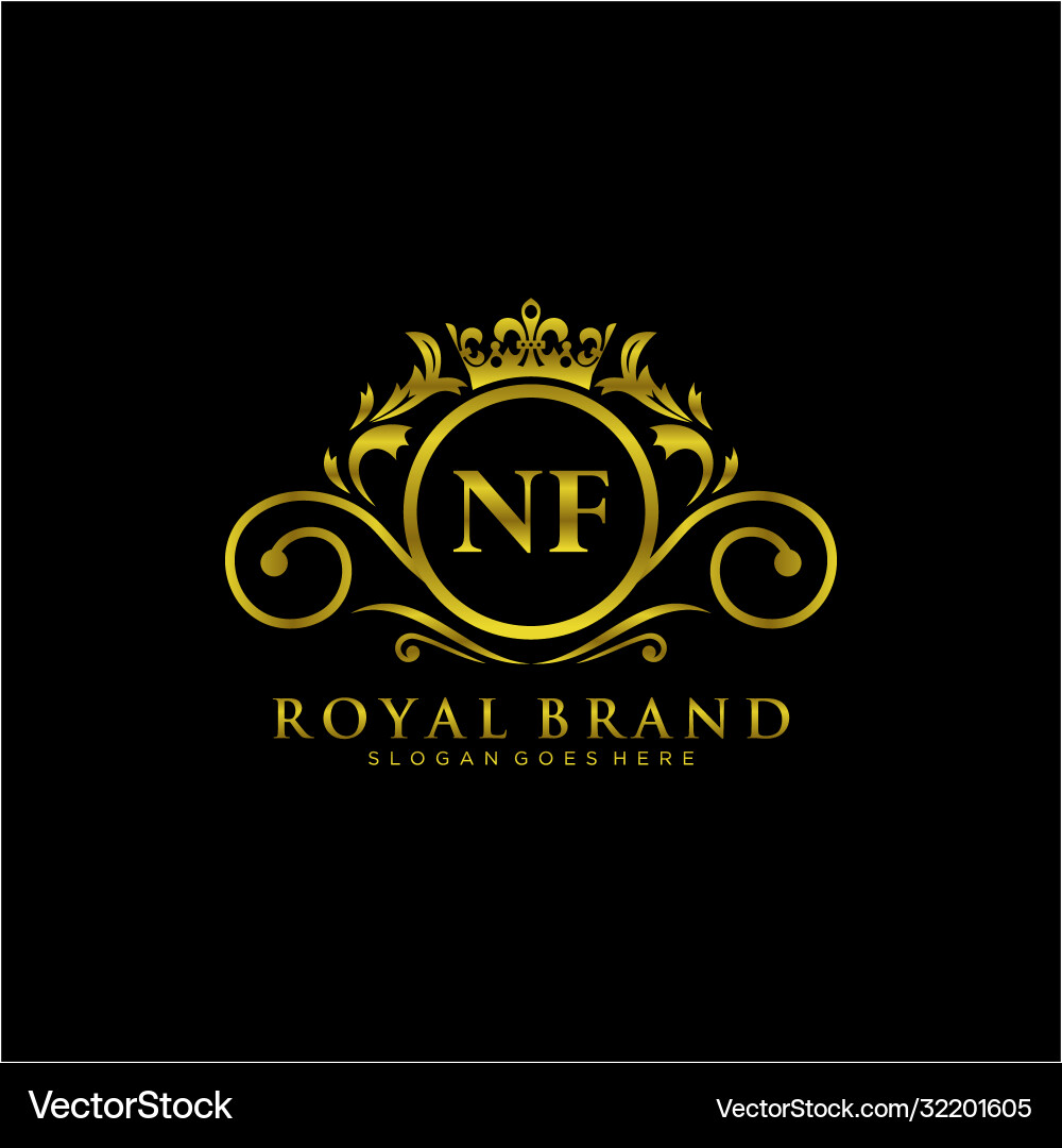 Nf Logo Vector Images (over 2,300)