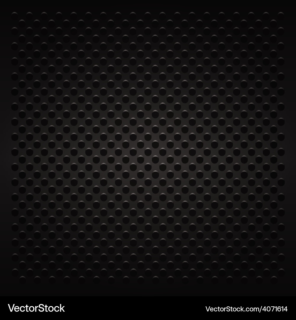 Metallic Grid Background Royalty Free Vector Image