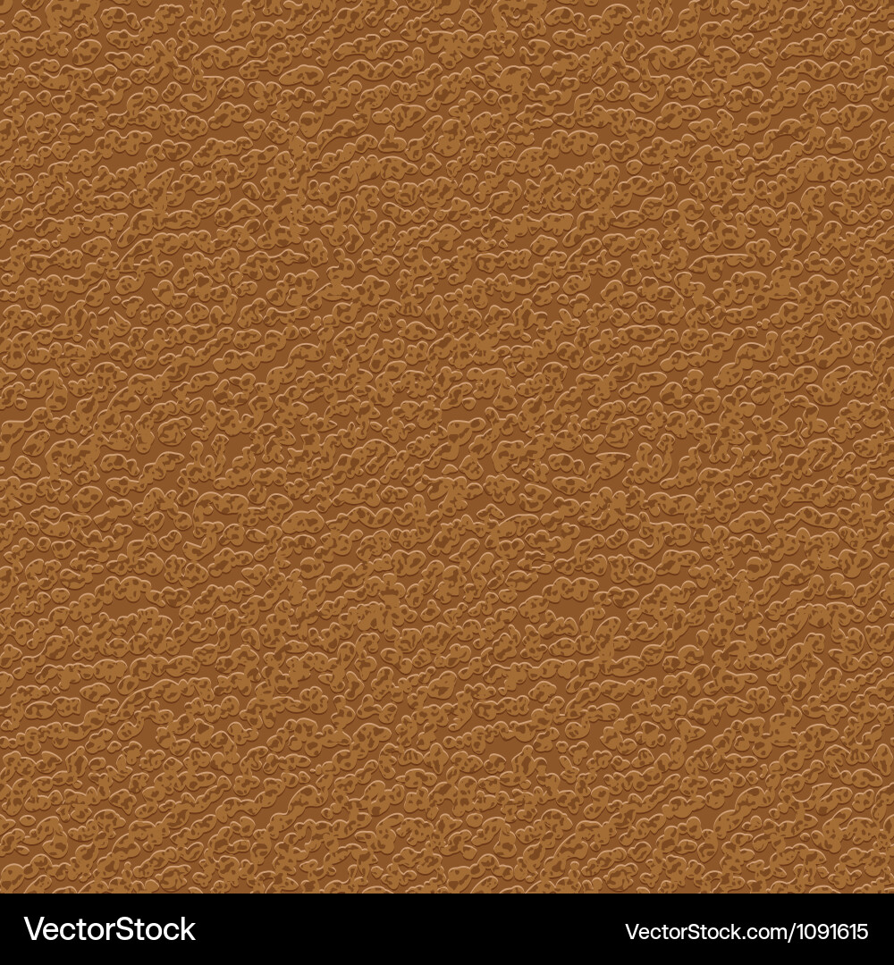 Leather Royalty Free Vector Image - VectorStock