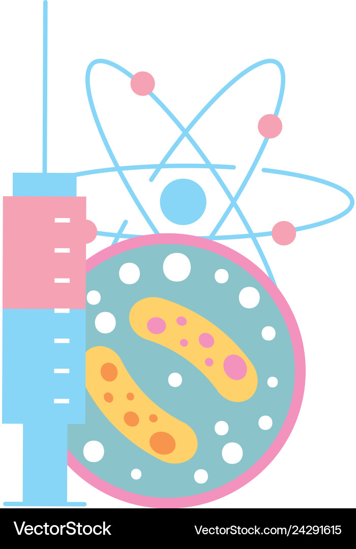 Bacteria Png Vector Images (80)