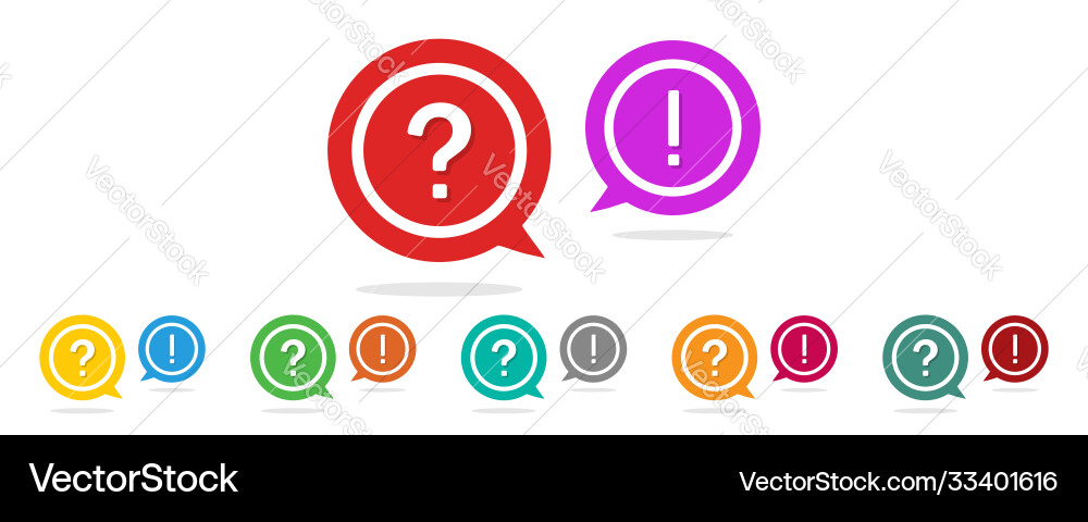 Enquiry Icon Symbol Vector Images (over 280)