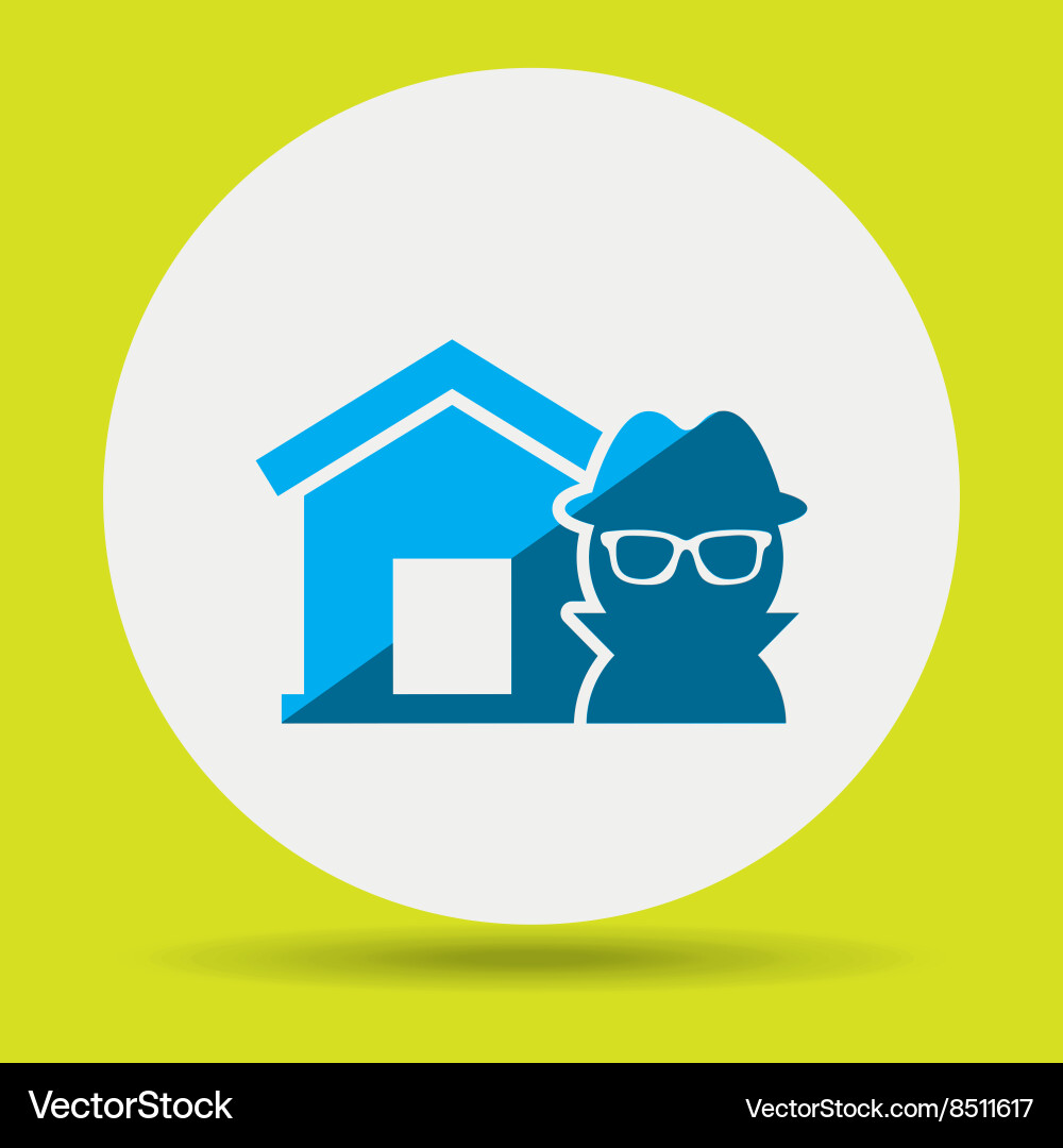 Insurance concept design Royalty Free Vector Image