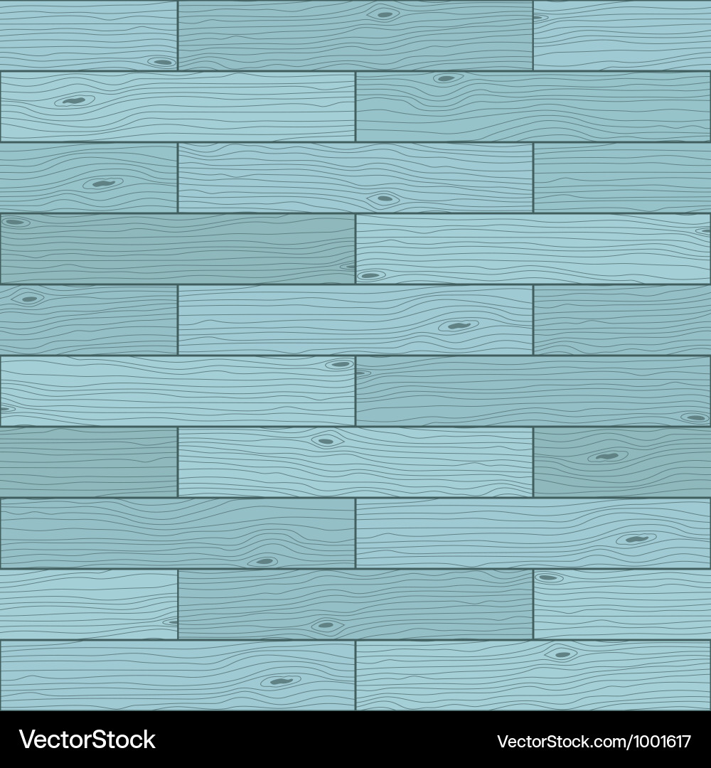 Wood Panel Flooring Pattern Royalty Free Vector Image