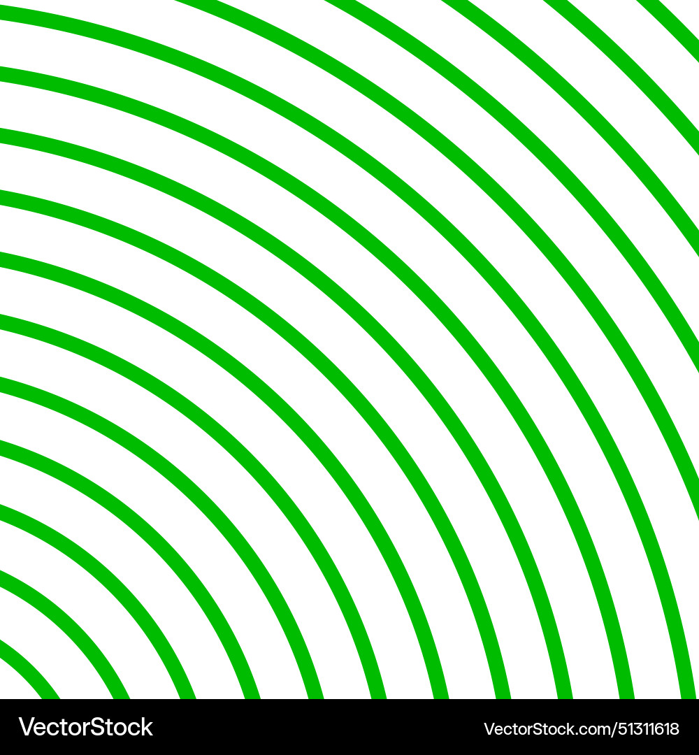 Background curved lines diagonal pattern Vector Image