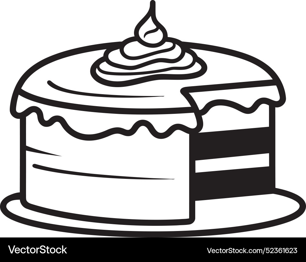 Graphic design marvels showcasing the allure Vector Image