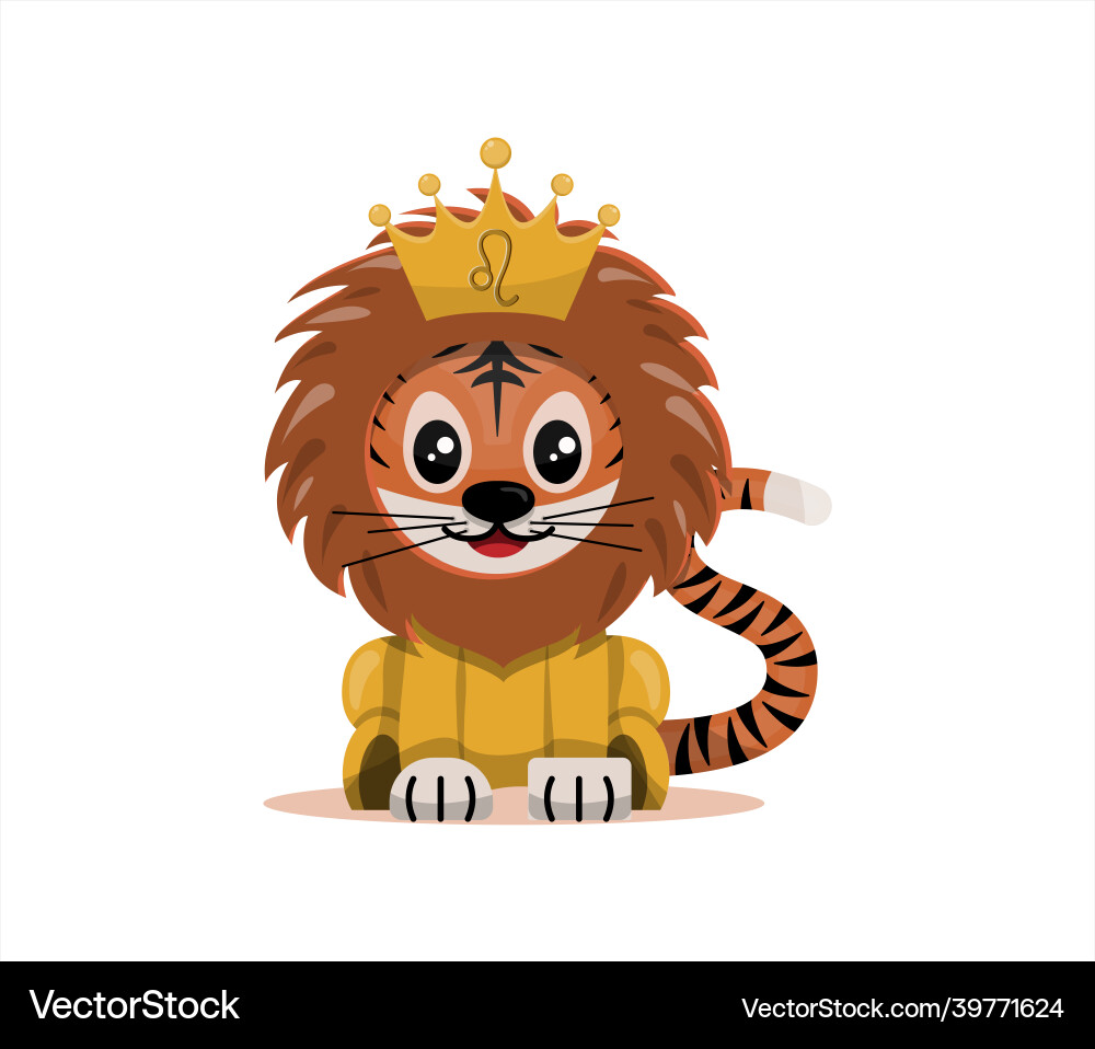 Tiger leo zodiac 60 photos - Astrologytoyou.com