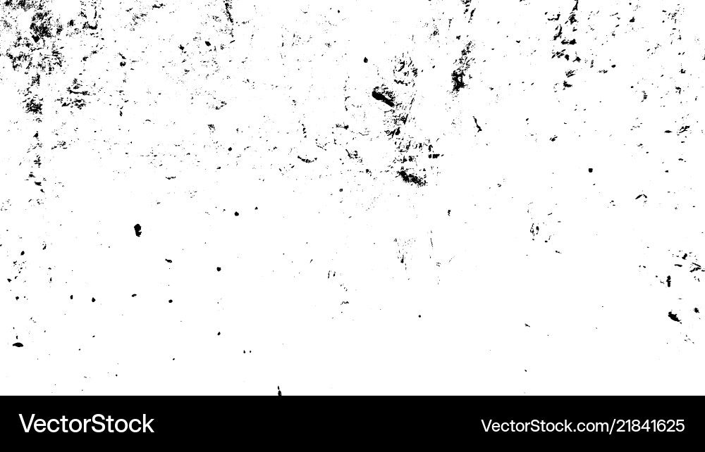 Distressed overlay texture Royalty Free Vector Image
