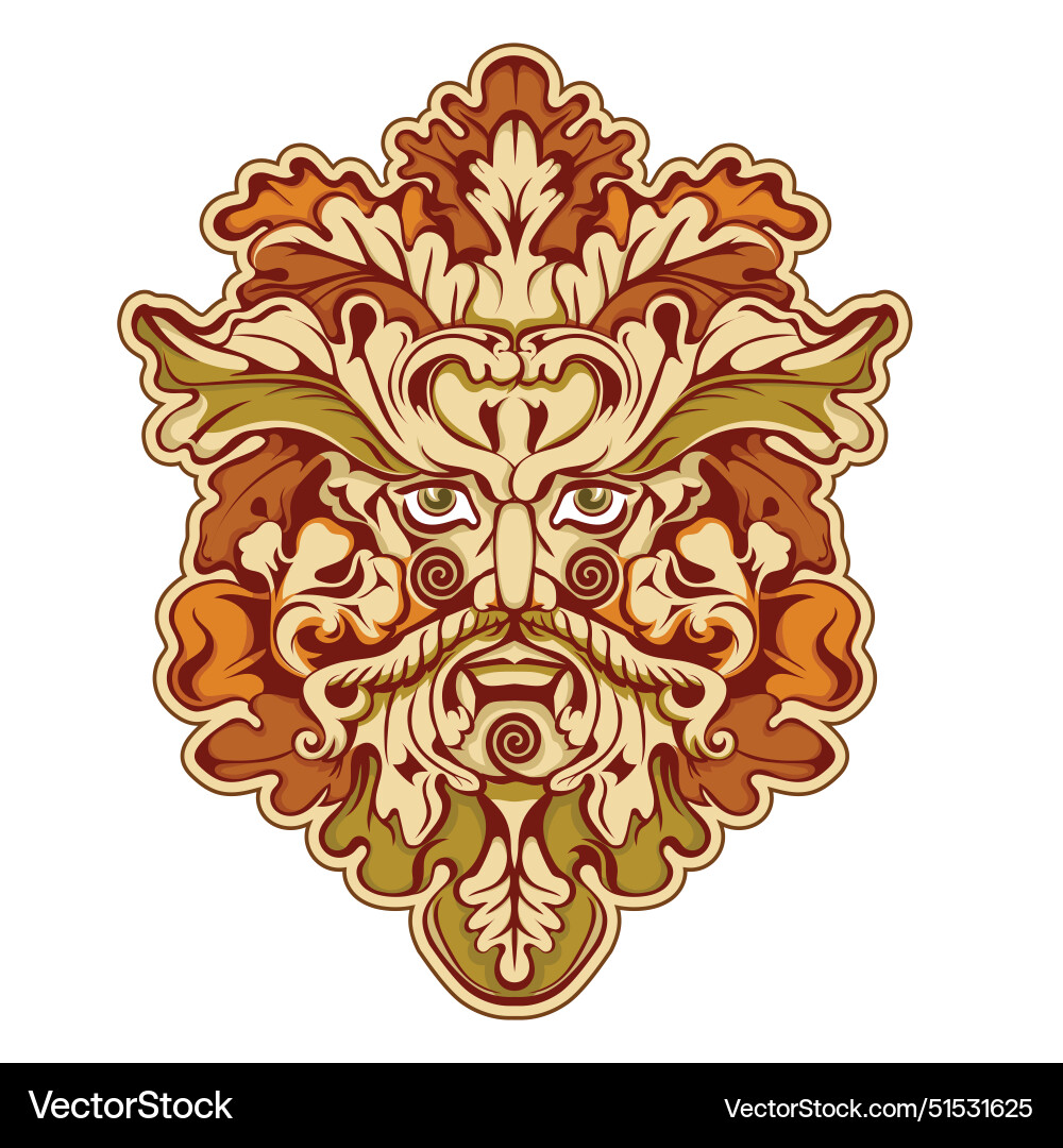 Heathen Vector Images (over 1,200)