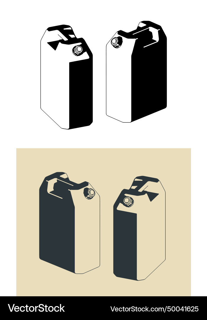 Kostenlose Kanister Vector Images (über 1,600)