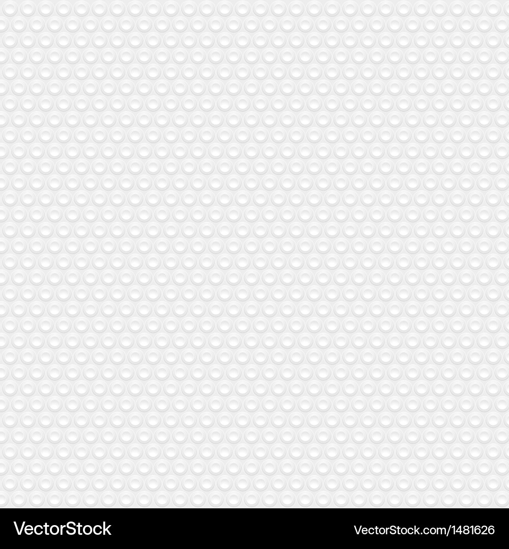 3d white texture background Royalty Free Vector Image