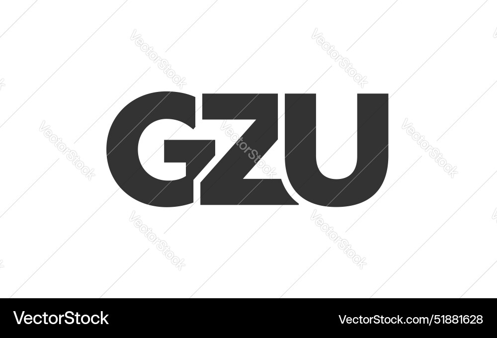 Gzu Logo Throw Back Thursday! ZITF 2023 #gzu #thefuturedifined