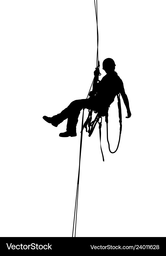 Abseiling Vector Images (over 480)