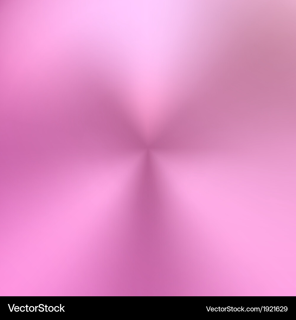 Abstract circular pink metallic texture Royalty Free Vector