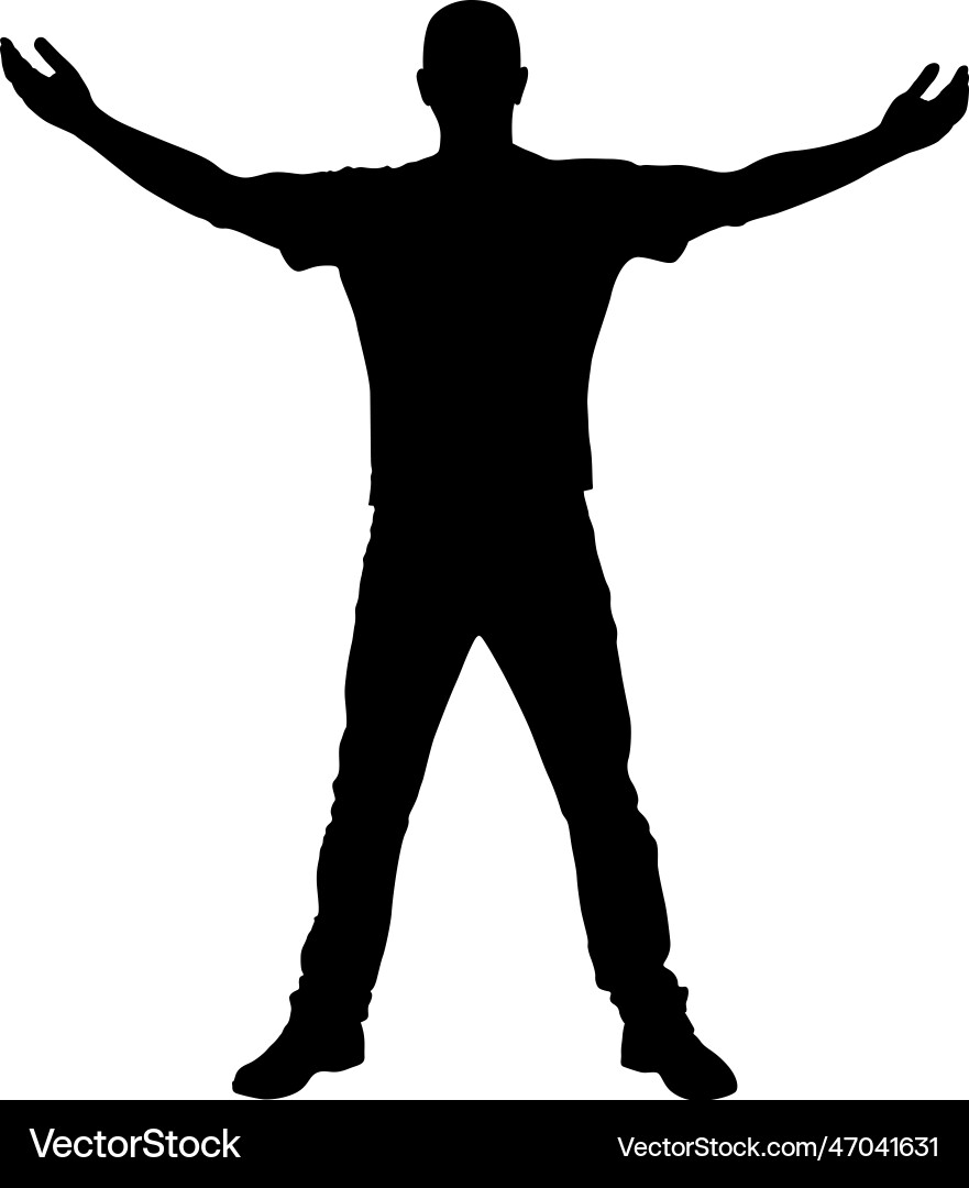 Hands Royalty Free Vector Image - VectorStock