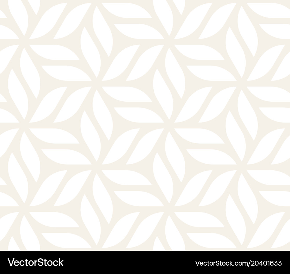 Seamless subtle pattern modern stylish Royalty Free Vector