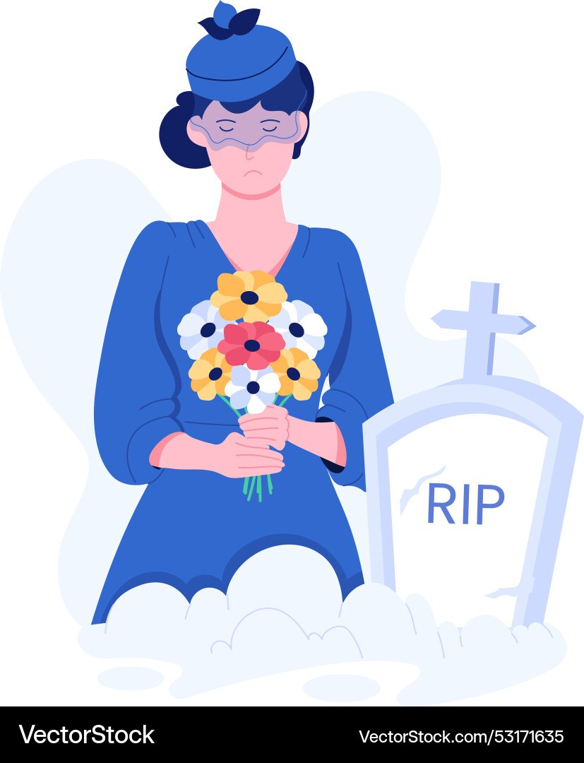 Remembrance Royalty Free Vector Image - VectorStock
