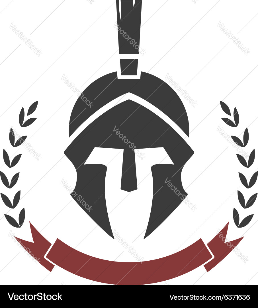 Helmet Royalty Free Vector Image - VectorStock