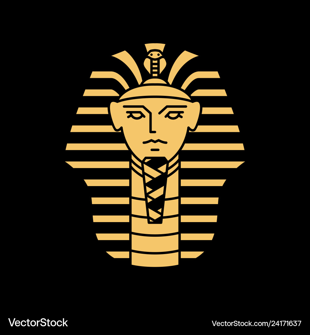 Pharaoh Logo Vector Images (over 2,600)