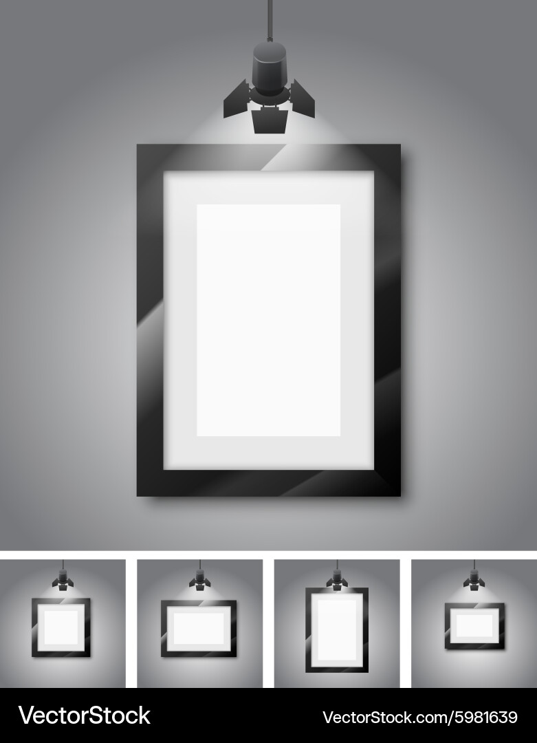 Spotlight Frame Wallpaper Vector Images (over 840)