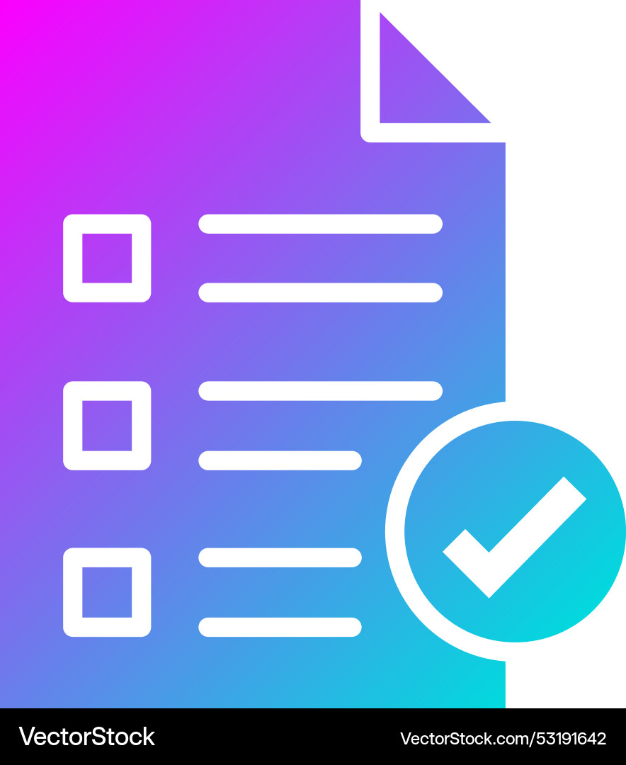 Document icon design Royalty Free Vector Image