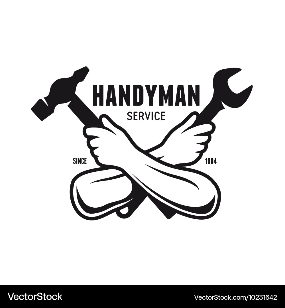 Handyman Vector Images (over 41,000)