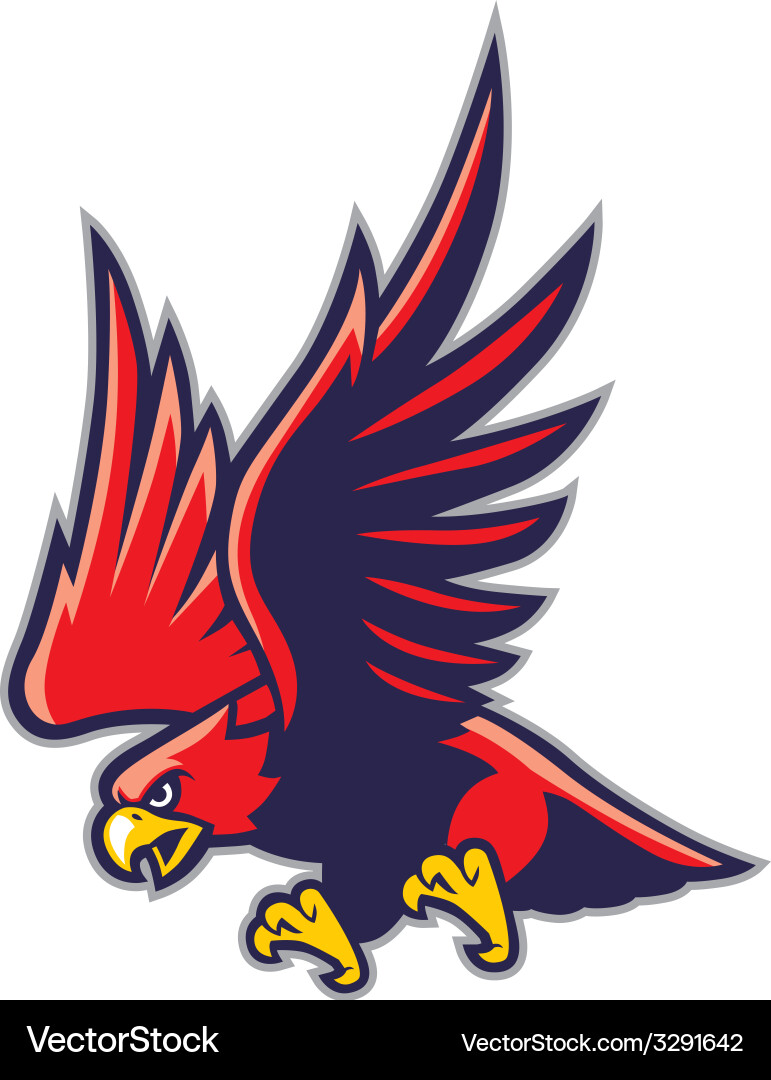 Animated Hawk Vector Images (over 25,000)