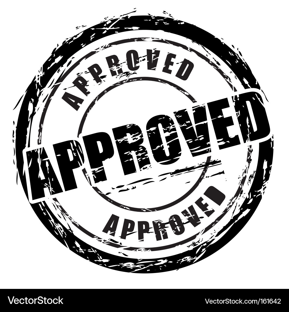 Stamp Royalty Free Vector Image - VectorStock