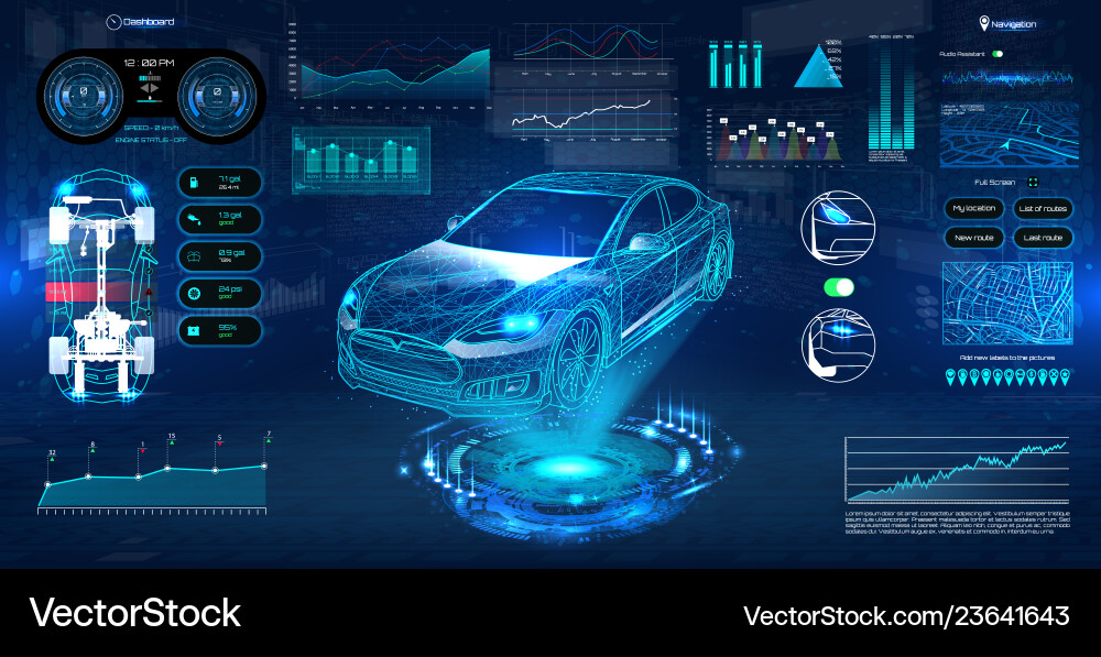 Auto Vector Images (over 440,000)