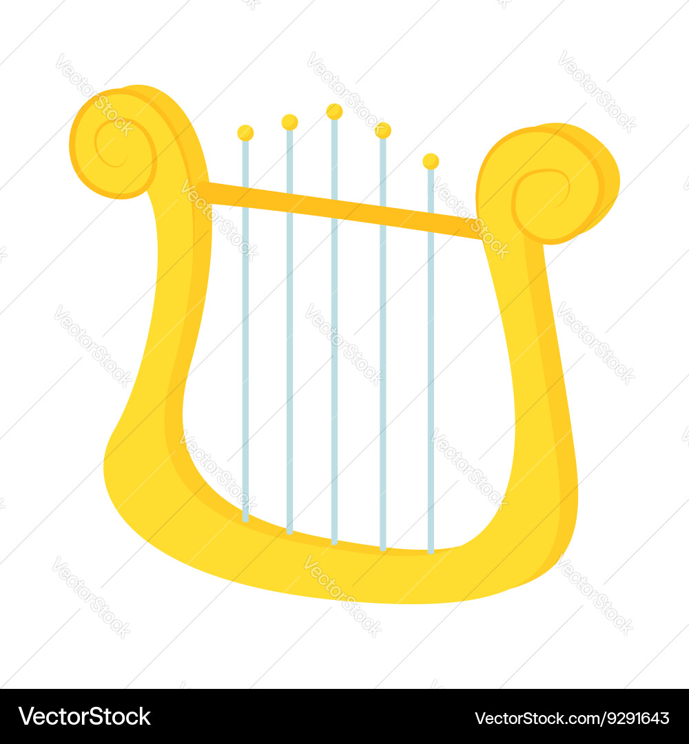 Cartoon Harp Vector Images (over 2,800)