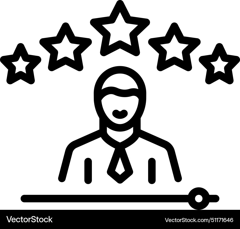 Experience Royalty Free Vector Image - VectorStock