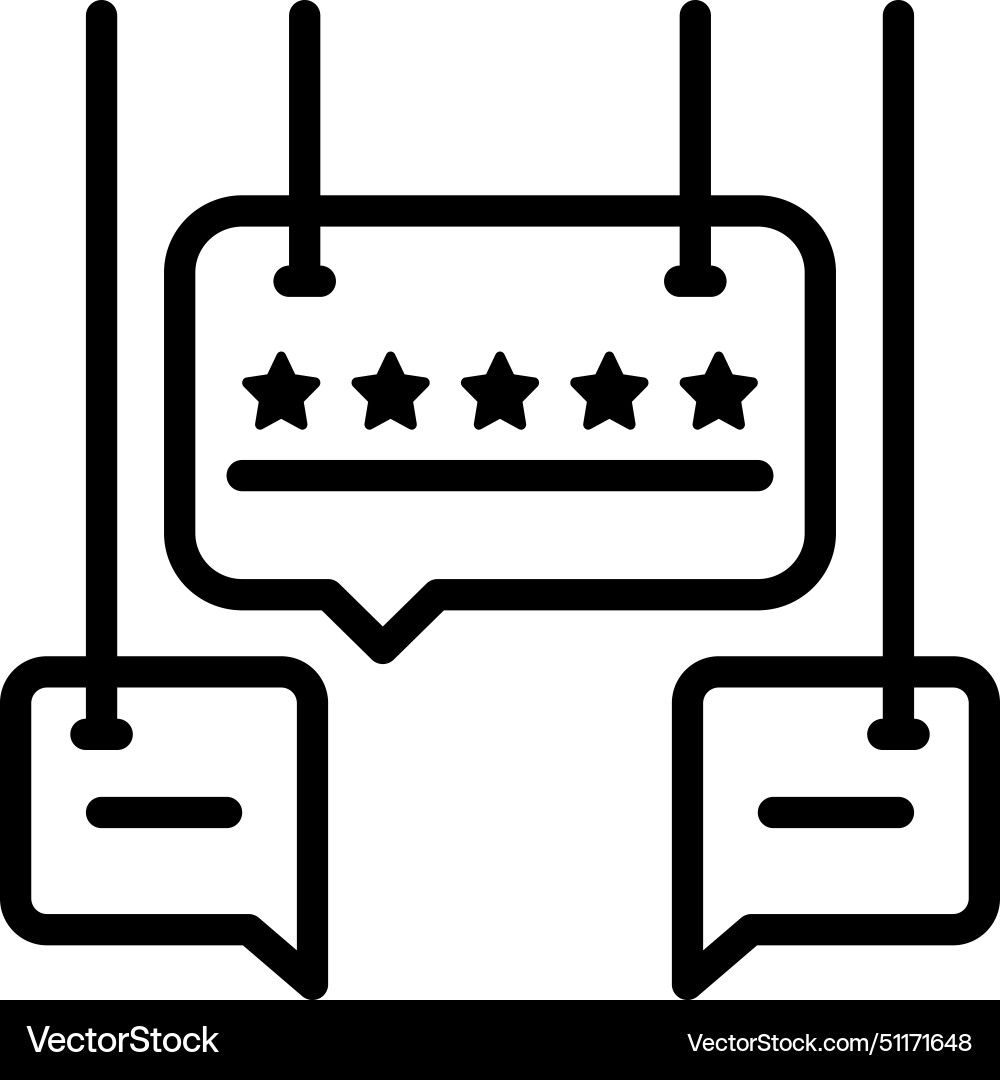 Feedback Royalty Free Vector Image - VectorStock