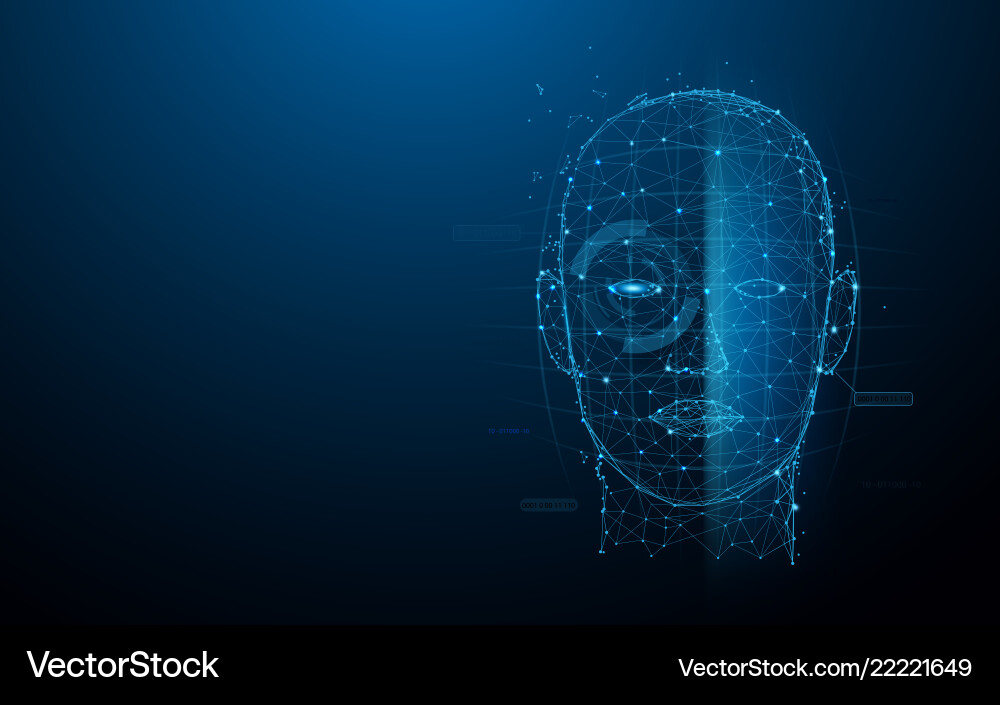 Biometric Vector Images (over 32,000)