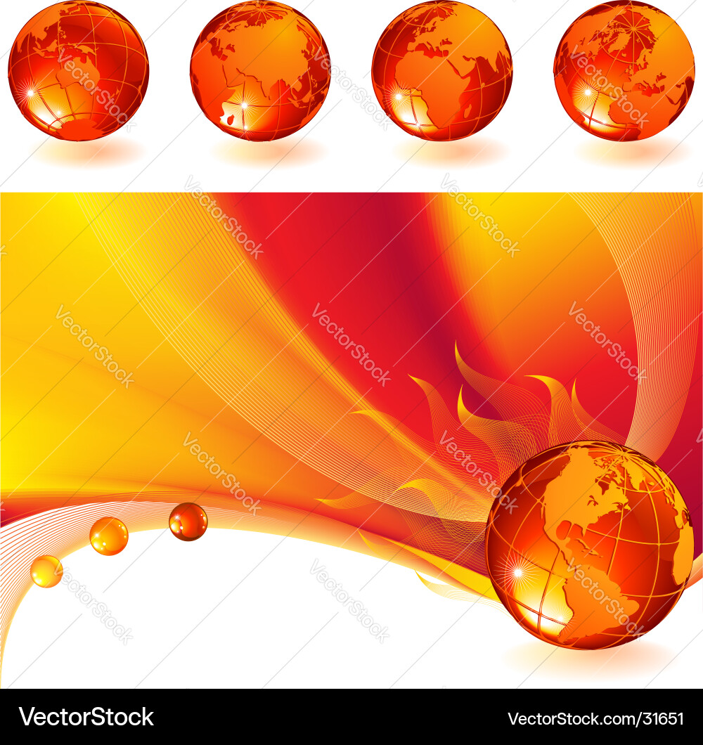 Heat Map Vector Images (over 7,100)
