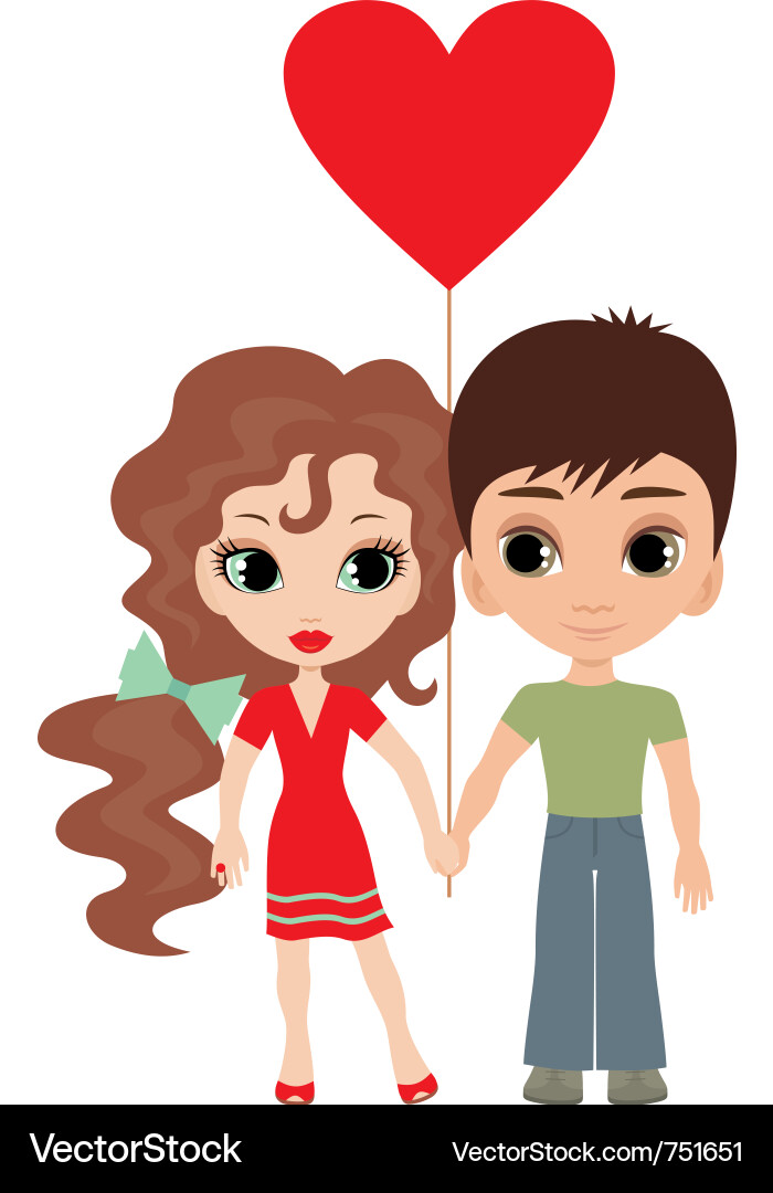 Love Royalty Free Vector Image - VectorStock