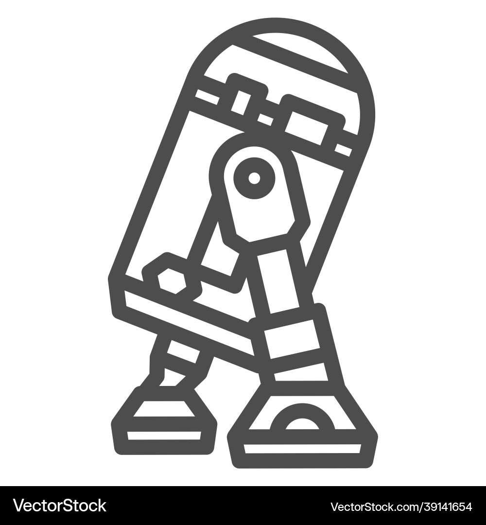 Astromech Logo