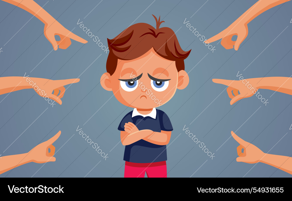 Rude Child Vector Images (over 170)