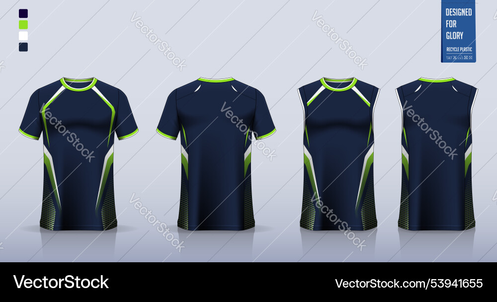 Football Kit Patterns Vector Images (over 5,000)