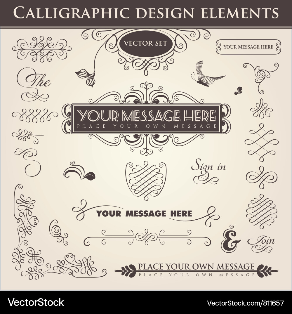 Butterfly Types Vector Images (over 1,700)